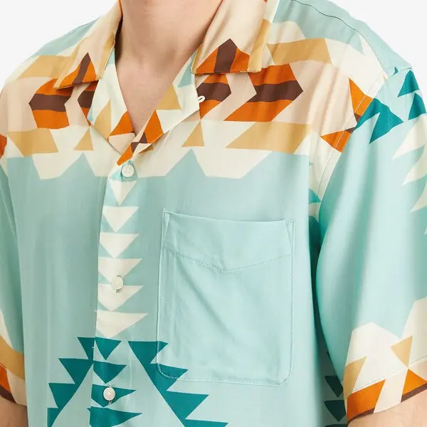 Pendleton Resort Shirt