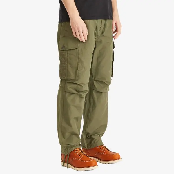 Pendleton Parachute Cargo Pants