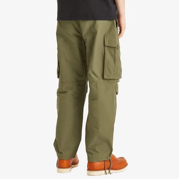 Pendleton Parachute Cargo Pants
