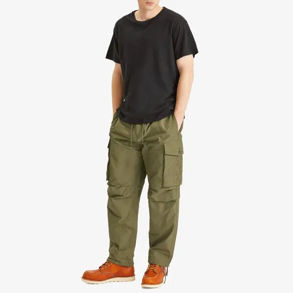 Pendleton Parachute Cargo Pants