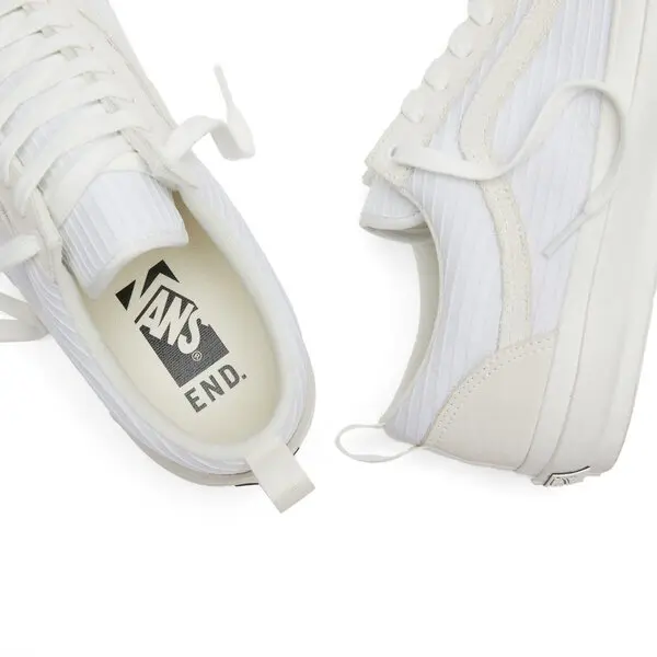 VANS X “parachute” Lx Old Skool 136 Sneaker