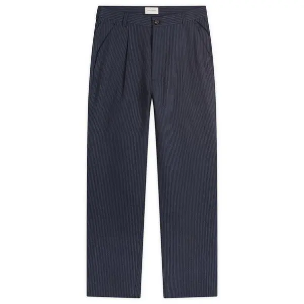Oliver Spencer Orton Pleated Trousers