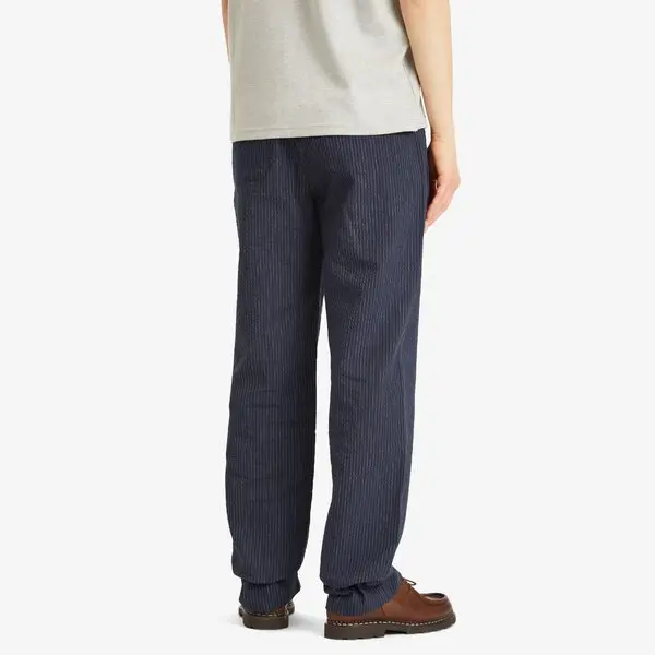 Oliver Spencer Orton Pleated Trousers