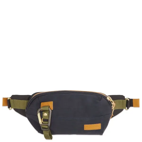 MASTER-PIECE CO Link Waist Bag