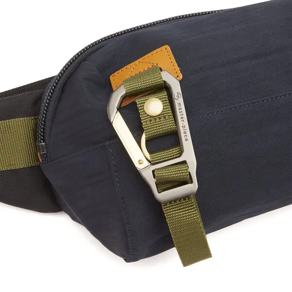 MASTER-PIECE CO Link Waist Bag