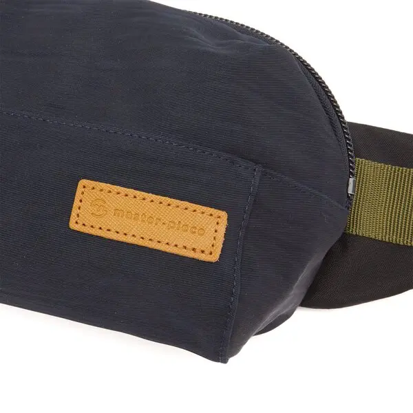 MASTER-PIECE CO Link Waist Bag