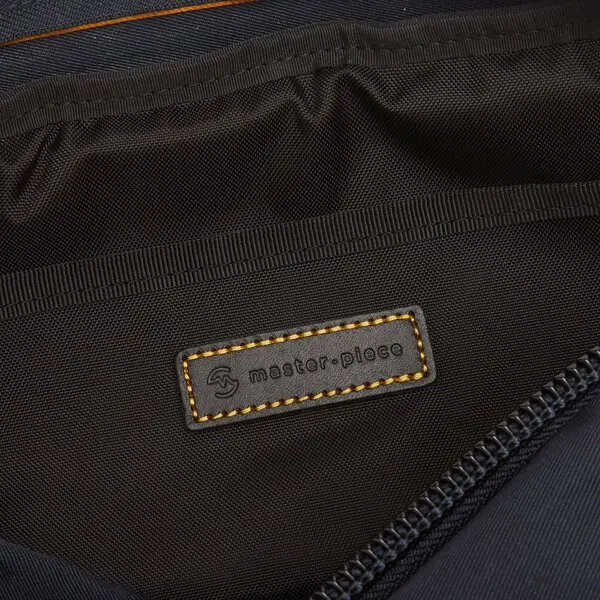 MASTER-PIECE CO Link Waist Bag