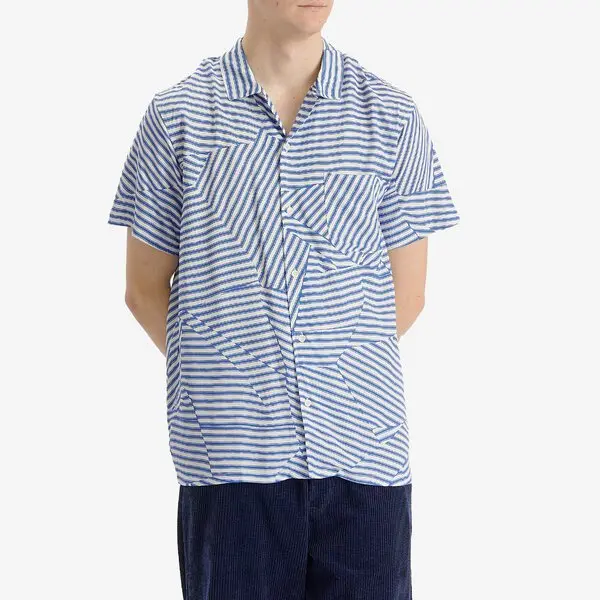 You Must Create Malick Vacation Shirt