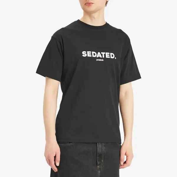 POSTAL Sedated T-shirt