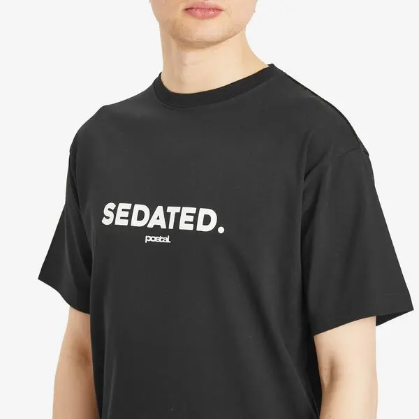 POSTAL Sedated T-shirt