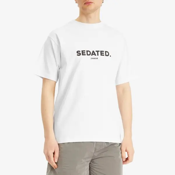 POSTAL Sedated T-shirt
