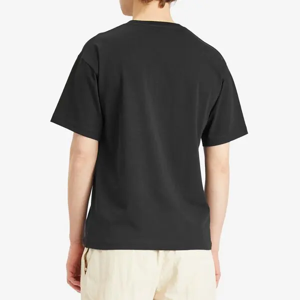 POSTAL Safety Pin T-shirt