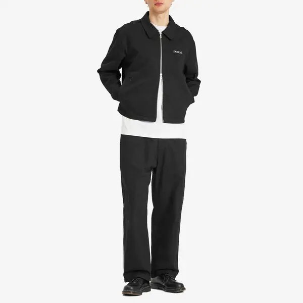 POSTAL Work Jacket