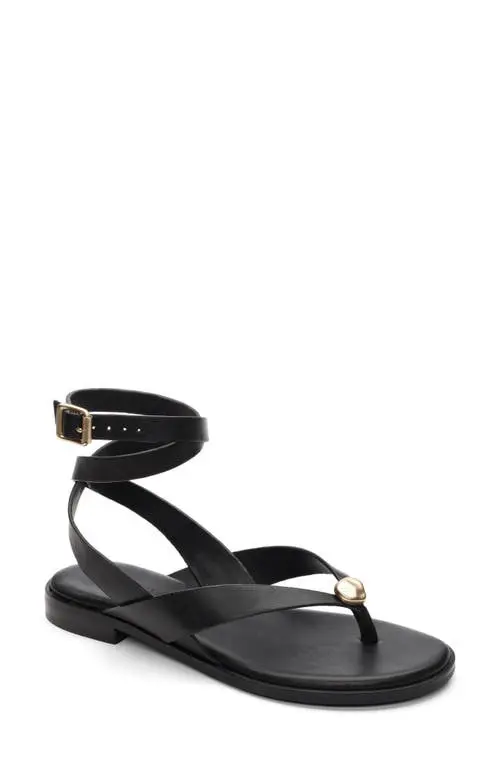 Sanctuary Ankle Strap Sandals