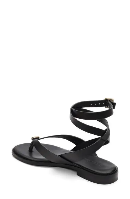 Sanctuary Ankle Strap Sandals