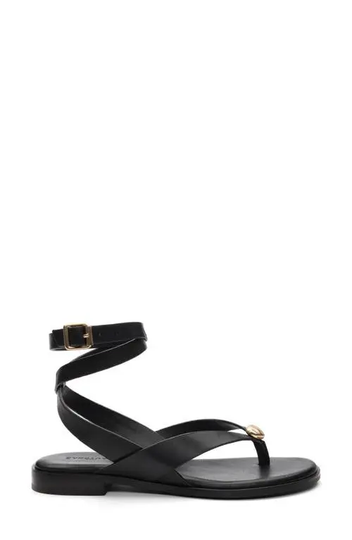 Sanctuary Ankle Strap Sandals