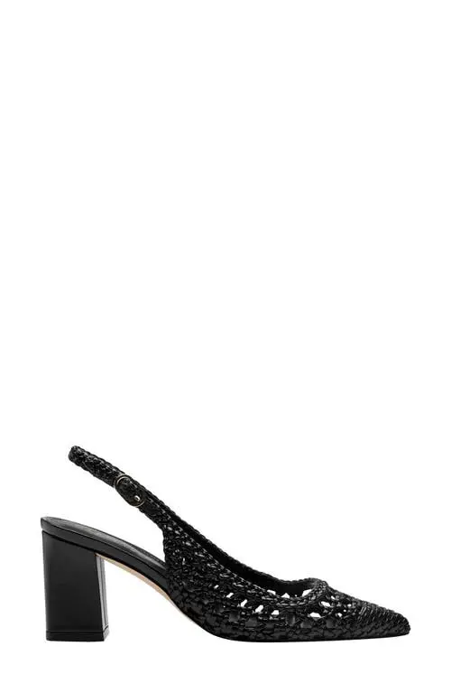 Marc Fisher Zaiden Slingback Pumps