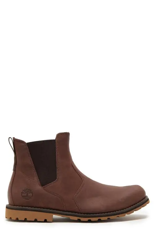 Timberland Attleboro Chelsea Boots
