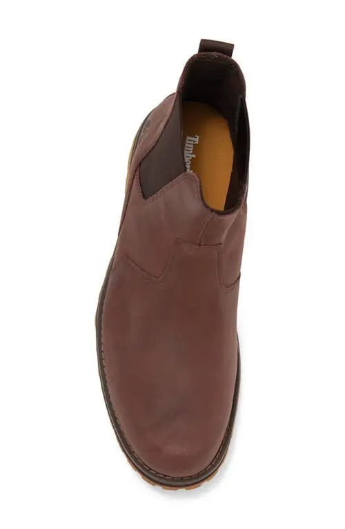 Timberland Attleboro Chelsea Boots