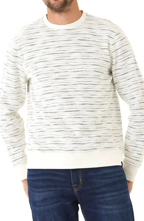 THREADS 4 THOUGHT Jayden Shoreline Terry Sweatshirt