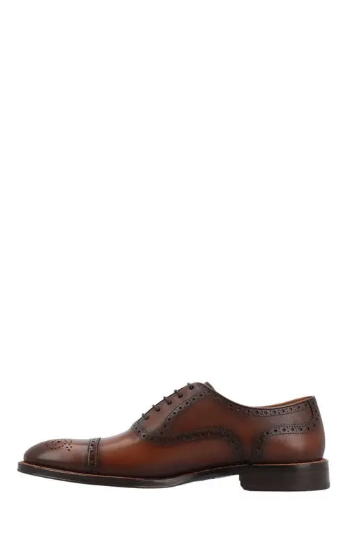 Taft Noah Lace-up Shoe