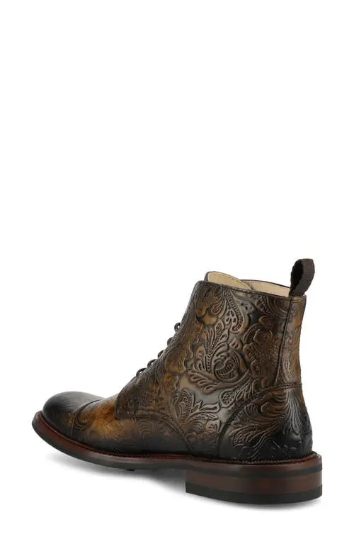 Taft The Rome Boot - Oro Viejo