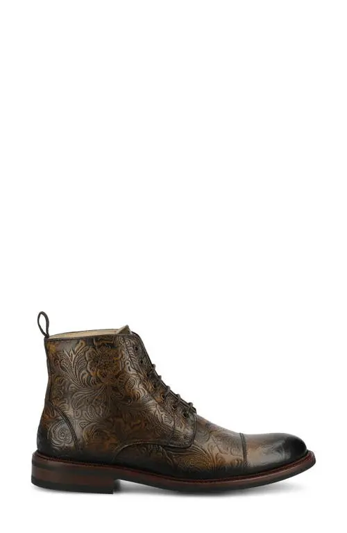 Taft The Rome Boot - Oro Viejo