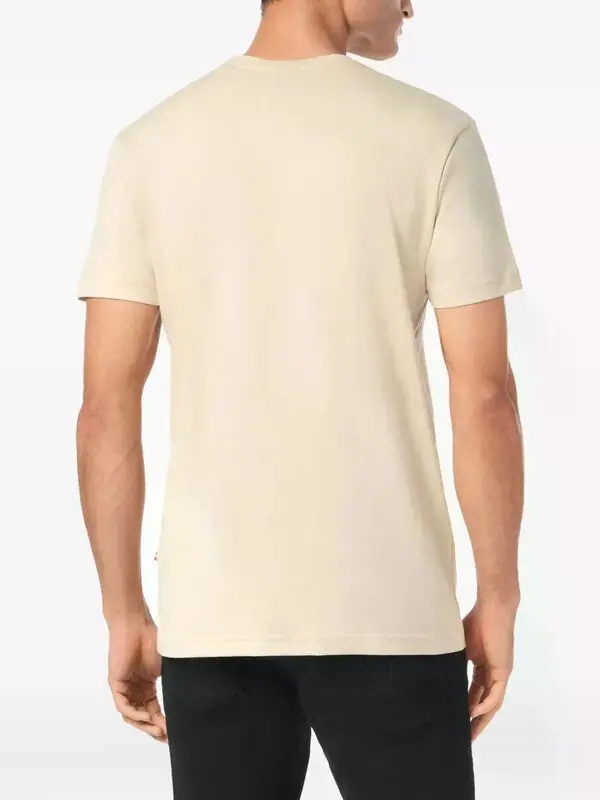 BILLIONAIRE Lion-print T-shirt