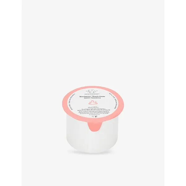 Drunk Elephant Bora Barrier™ Repair Cream Refill 50ml - One-color
