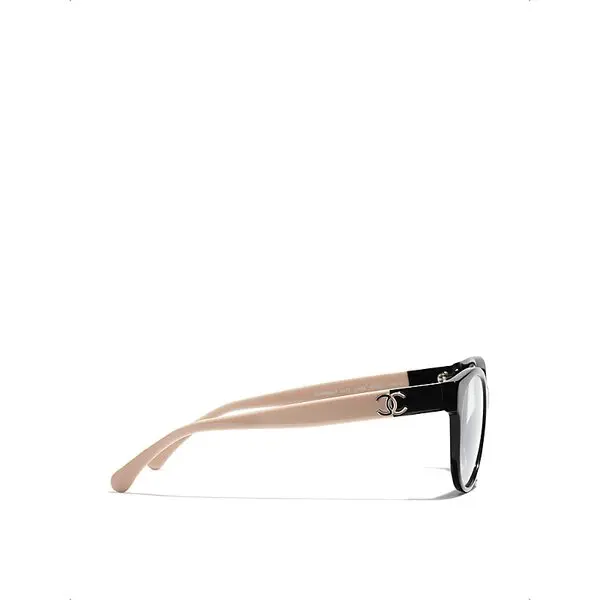 Chanel Ch3471 Optical Glasses