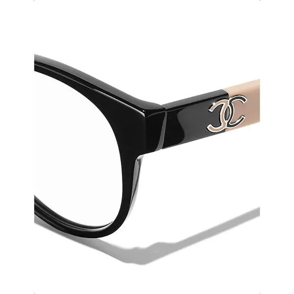 Chanel Ch3471 Optical Glasses