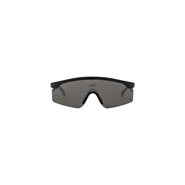 Kith X Oakley Razorblade Sunglasses - Black
