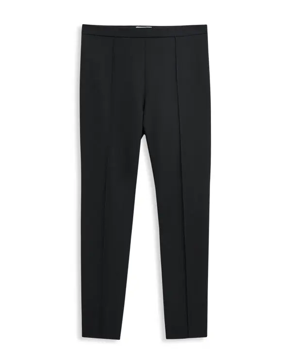 HOBBS LONDON Lexi Trousers - Black