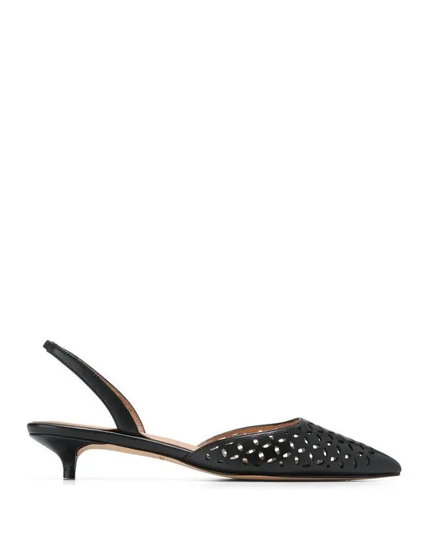 Cole Haan Gilda Slingback Pumps