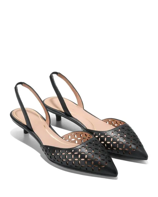 Cole Haan Gilda Slingback Pumps