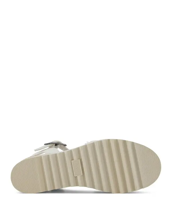Toms Diana Platform Sandals