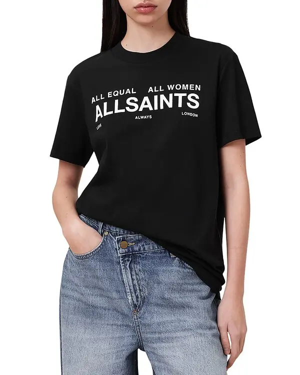 ALLSAINTS International Day T-shirt