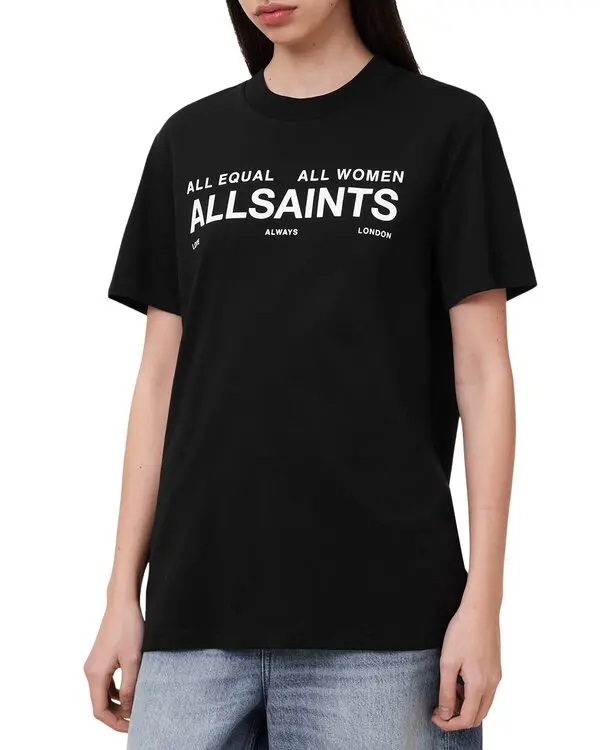 ALLSAINTS International Day T-shirt