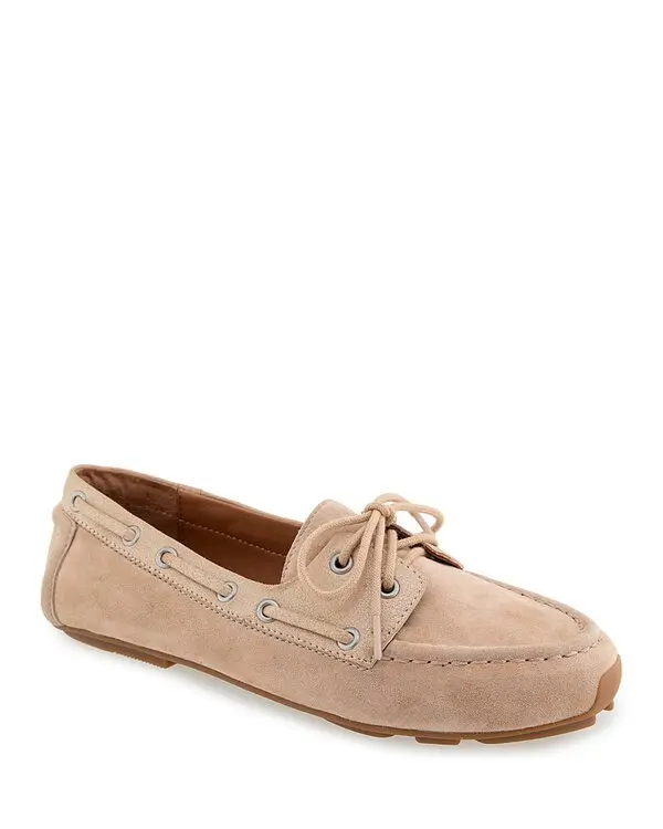 KENNETH COLE Marina Boat Shoe Loafers