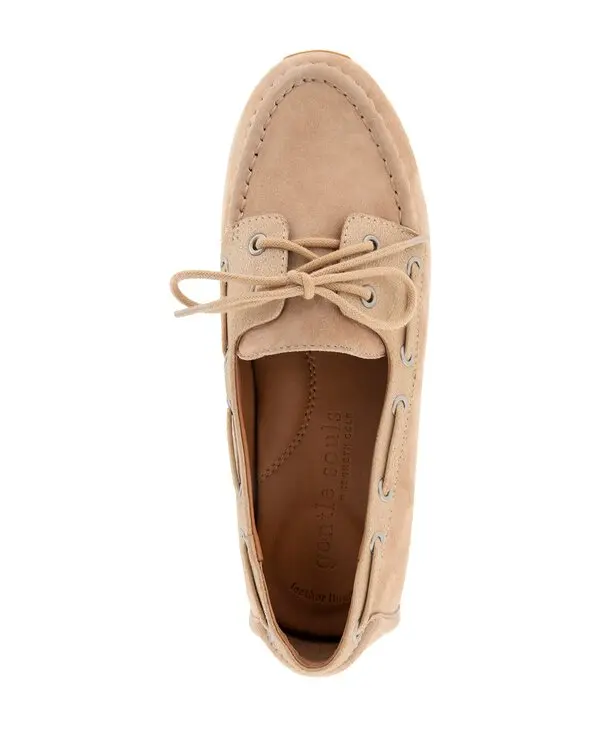 KENNETH COLE Marina Boat Shoe Loafers