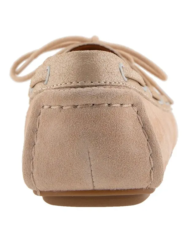 KENNETH COLE Marina Boat Shoe Loafers