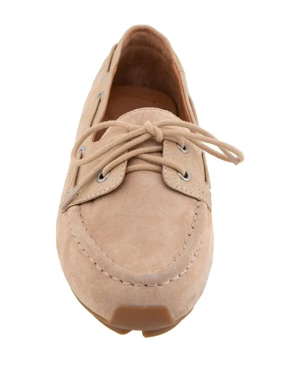 KENNETH COLE Marina Boat Shoe Loafers