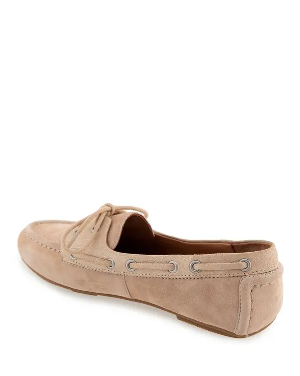 KENNETH COLE Marina Boat Shoe Loafers