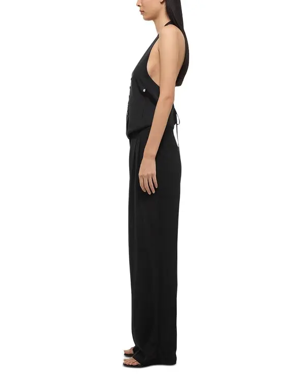 Helmut Lang Halter Vest