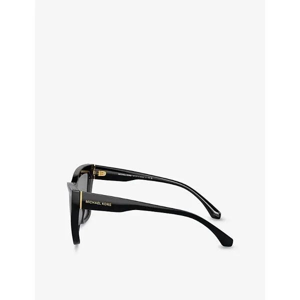 Michael Kors Mk2211u Dubai Cat-eye Sunglasses
