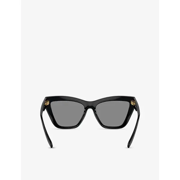 Michael Kors Mk2211u Dubai Cat-eye Sunglasses