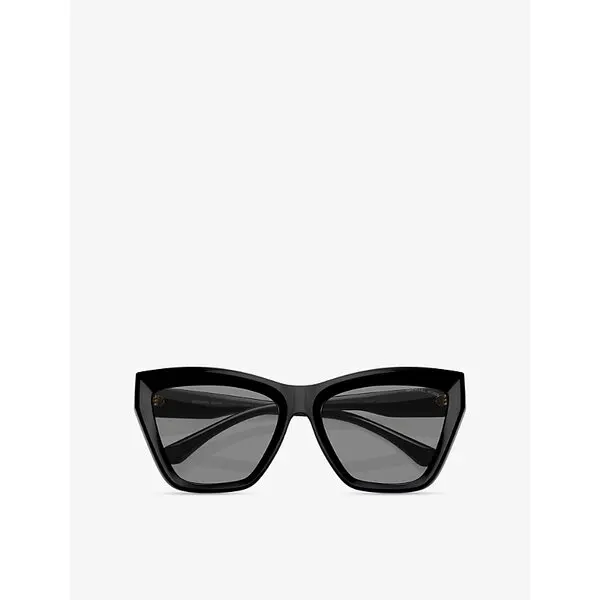 Michael Kors Mk2211u Dubai Cat-eye Sunglasses