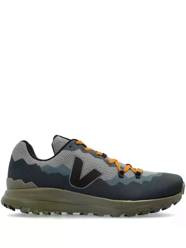 VEJA Fitz Roy Trainers - Grey