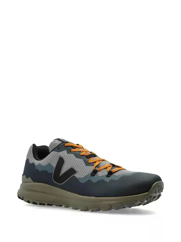 VEJA Fitz Roy Trainers - Grey
