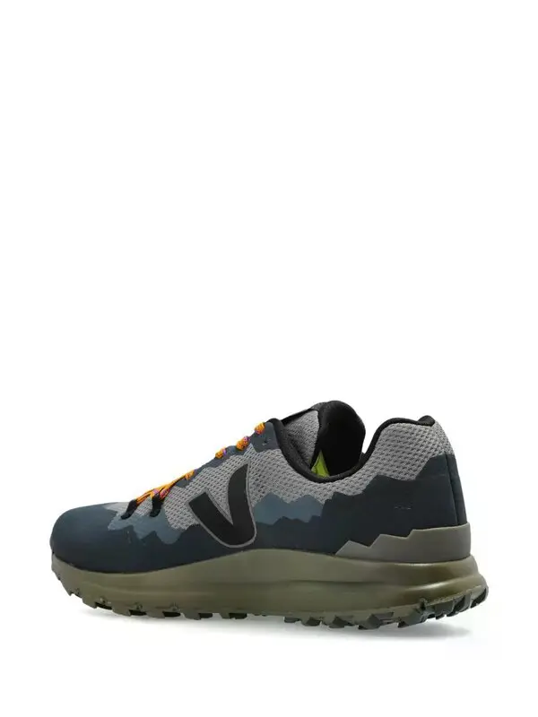 VEJA Fitz Roy Trainers - Grey